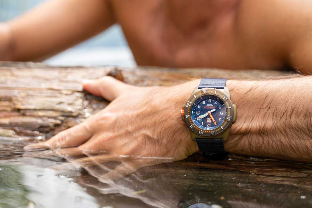 The Ultimate Guide for Watch Maintenance | Luminox Australia