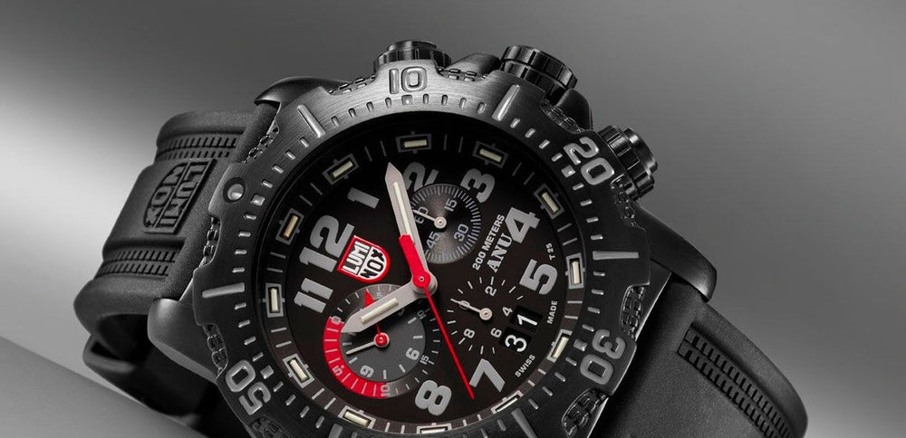 Luminox Carbonox – Luminox Australia