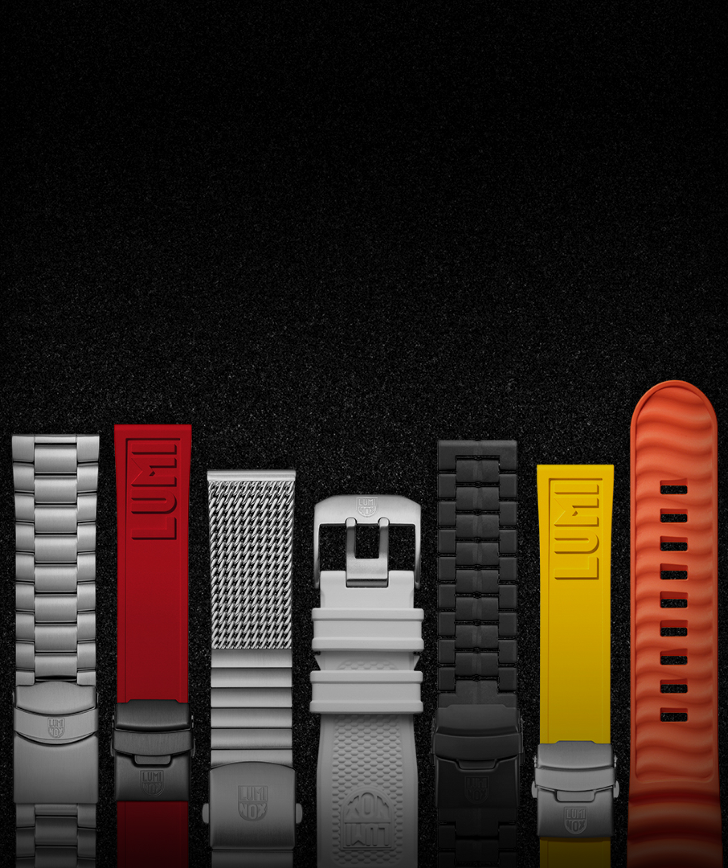 Military Watches – Luminox Australia