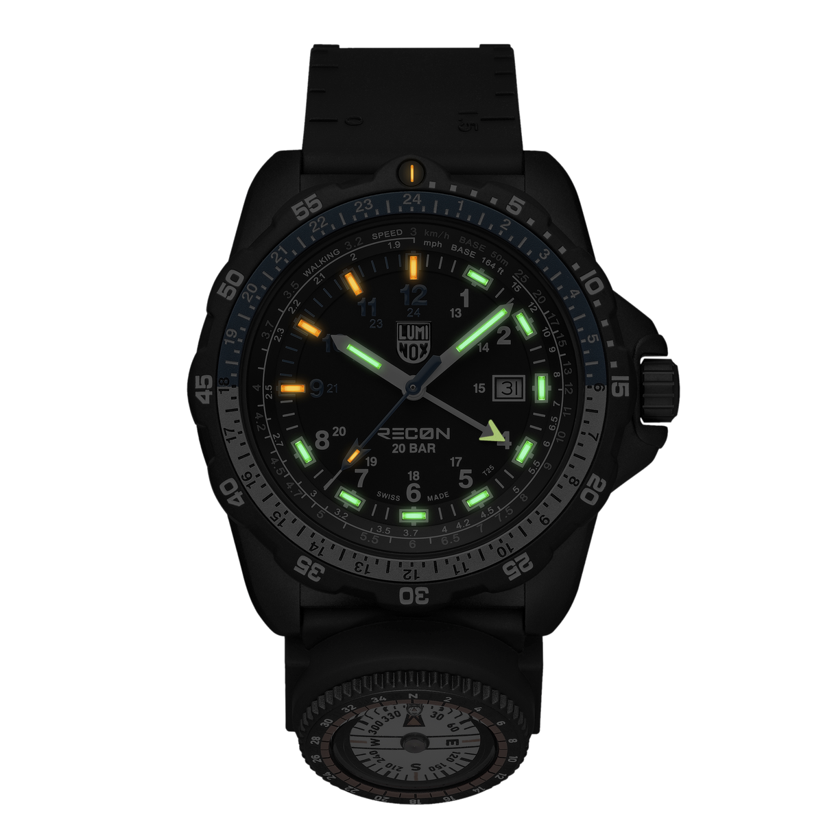 All Luminox Watches | Luminox Australia