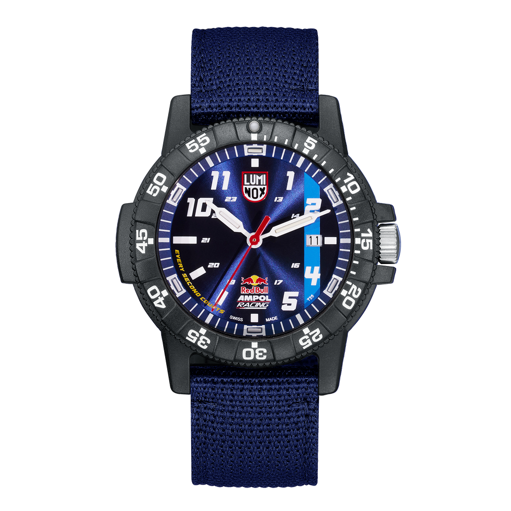 Luminox Red Bull Racing Sea Turtle Watch - XS.0321.ARB.1 | Luminox ...