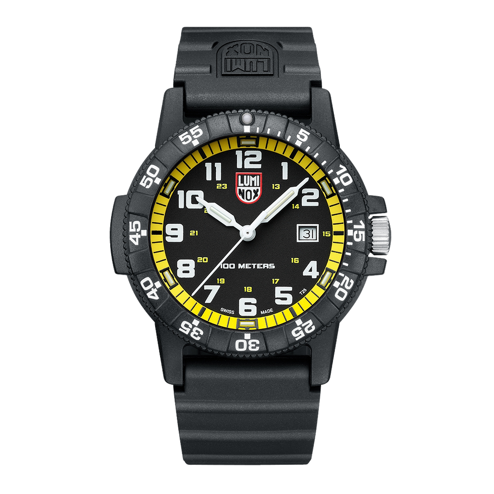 Luminox Australia | Swiss Watches. Tough Watches. Always Visible