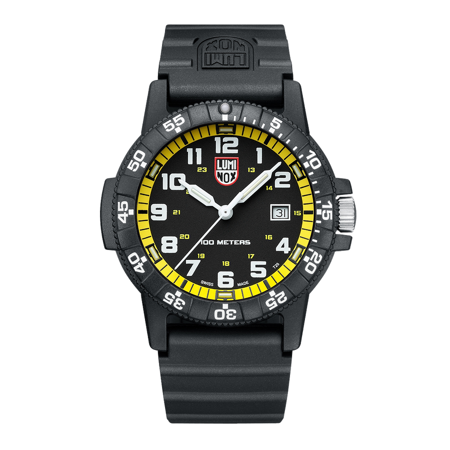 Luminox Leatherback SEA Turtle Watches | Luminox Australia