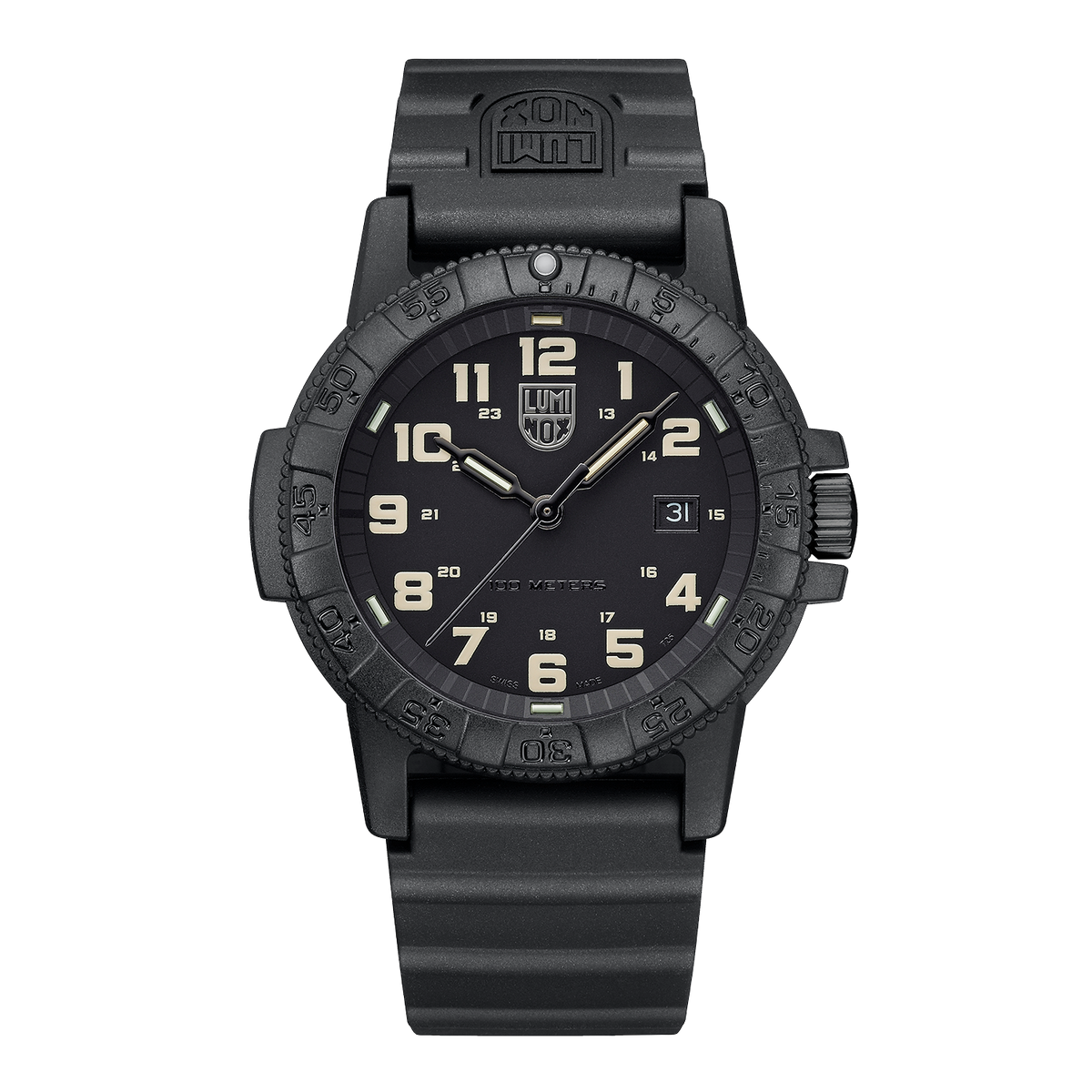 Luminox Leatherback SEA Turtle Watches | Luminox Australia