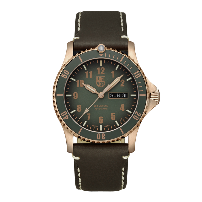 Luminox Australia | Swiss Watches. Tough Watches. Always Visible
