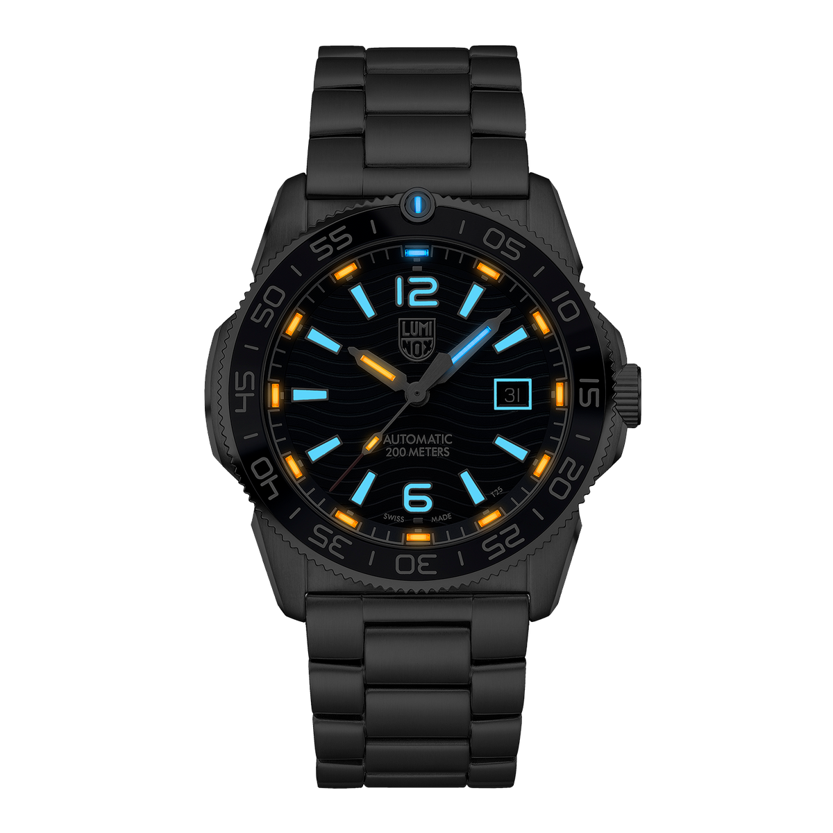 Luminox SEA Watches | Luminox Australia