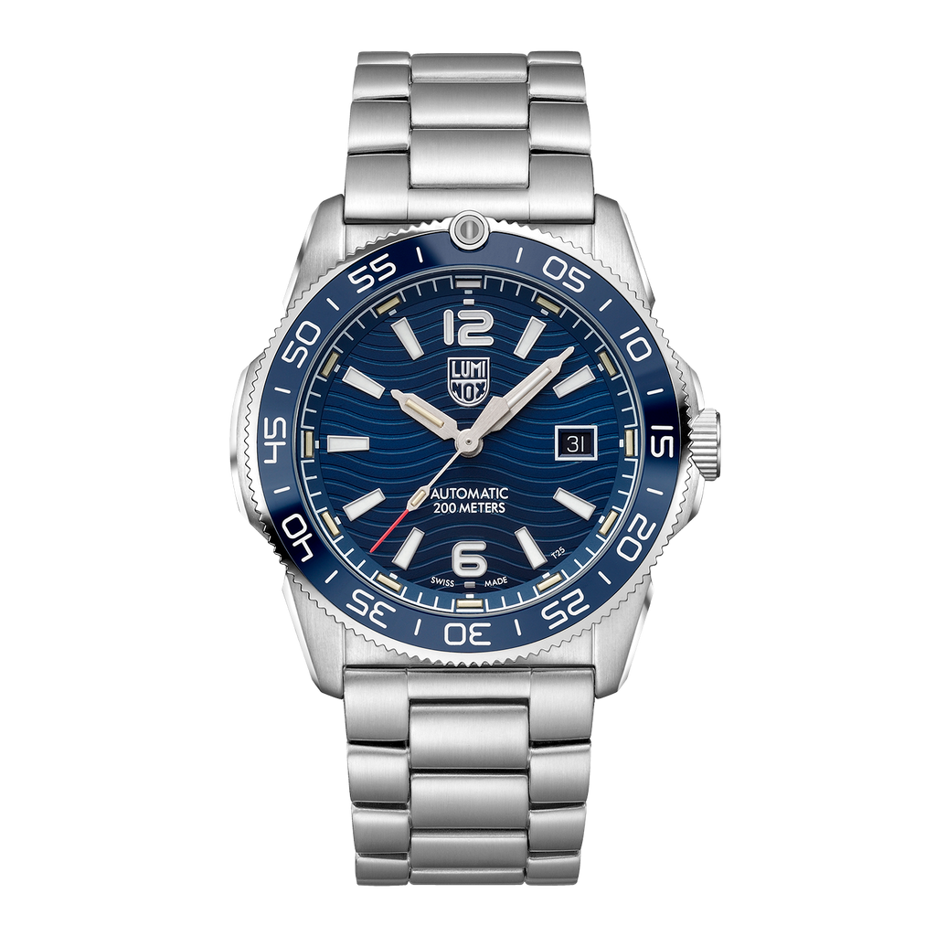 Luminox Pacific Diver Automatic - XS.3104 Watch | Luminox Australia