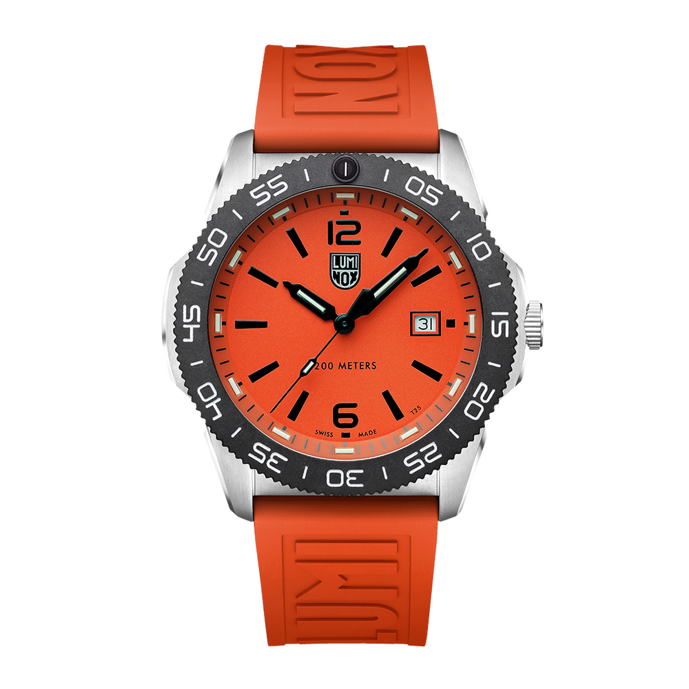Luminox Australia | Swiss Watches. Tough Watches. Always Visible