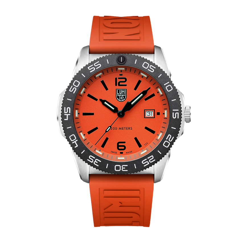 Luminox Australia | Swiss Watches. Tough Watches. Always Visible