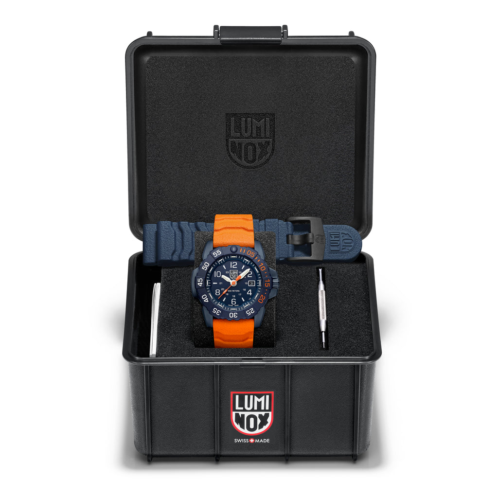 Navy SEAL Foundation 3250 Back To The Blue Series Set - XS.3253.CBNSF ...