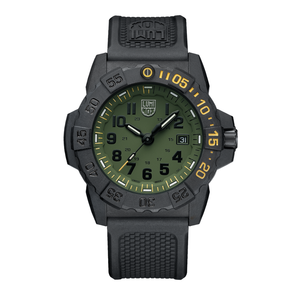 Luminox Australia | Swiss Watches. Tough Watches. Always Visible
