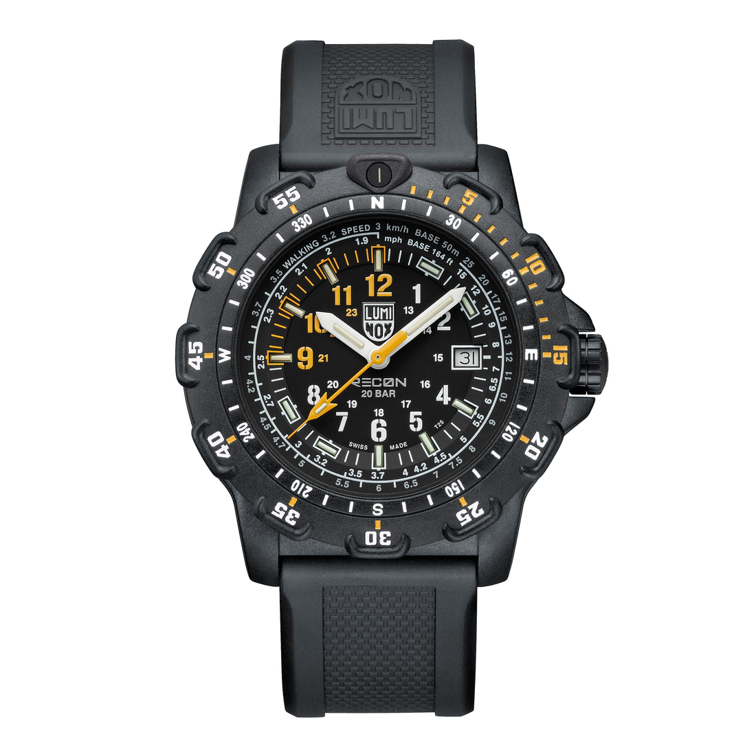 Luminox Outdoor Adventurer Watch: Gift Guide – Luminox Australia