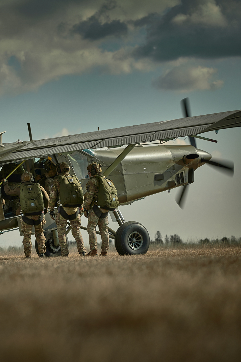 Navy SEALs – Luminox Australia