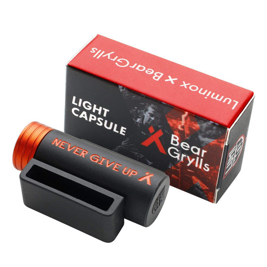 Luminox Mini Flash Torch - JAC.LTORCH24 | Luminox Australia
